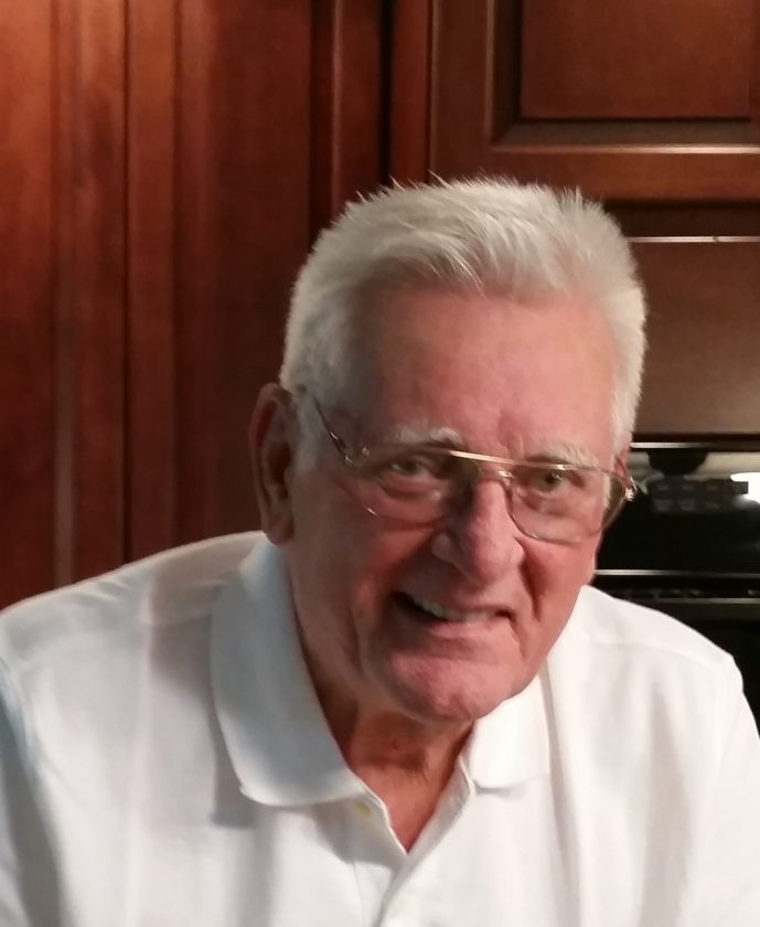 Raymond Schinderle | News, Sports, Jobs - The Daily News